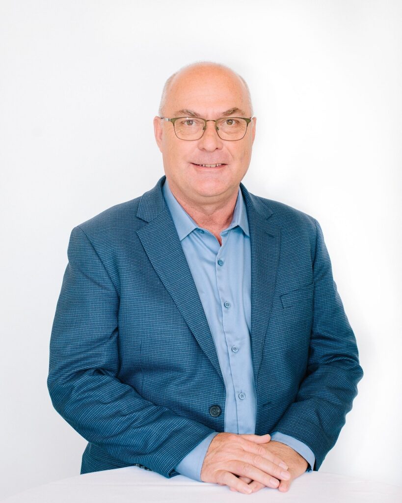 Board of Directors - CCRA ACLG