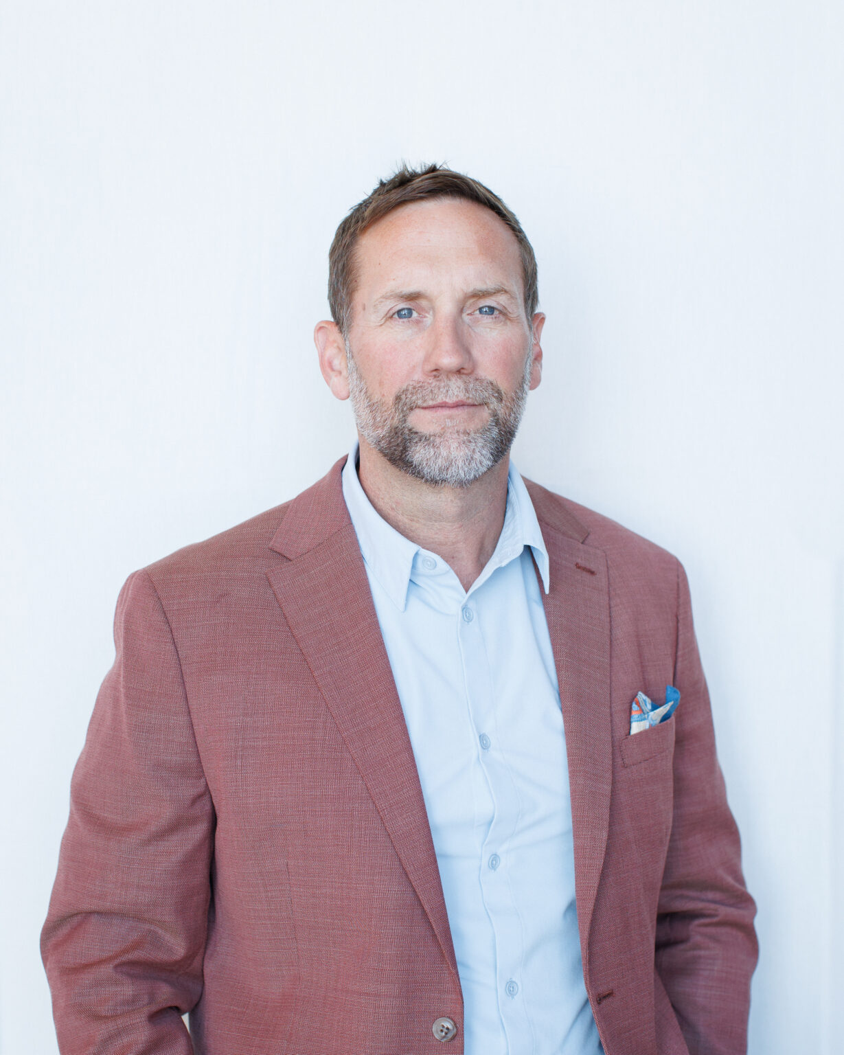 Board of Directors - CCRA ACLG