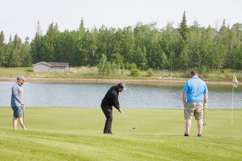 Photo Gallery - CCRA ACLG